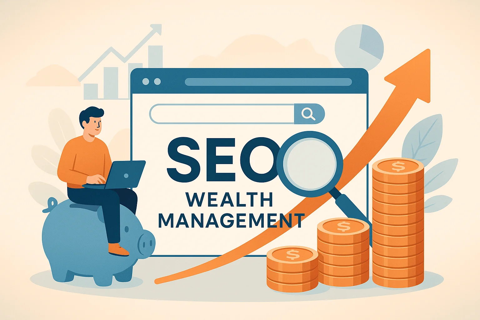 SEO for Wealth Management – How to Reach High Net Worth Individuals ...