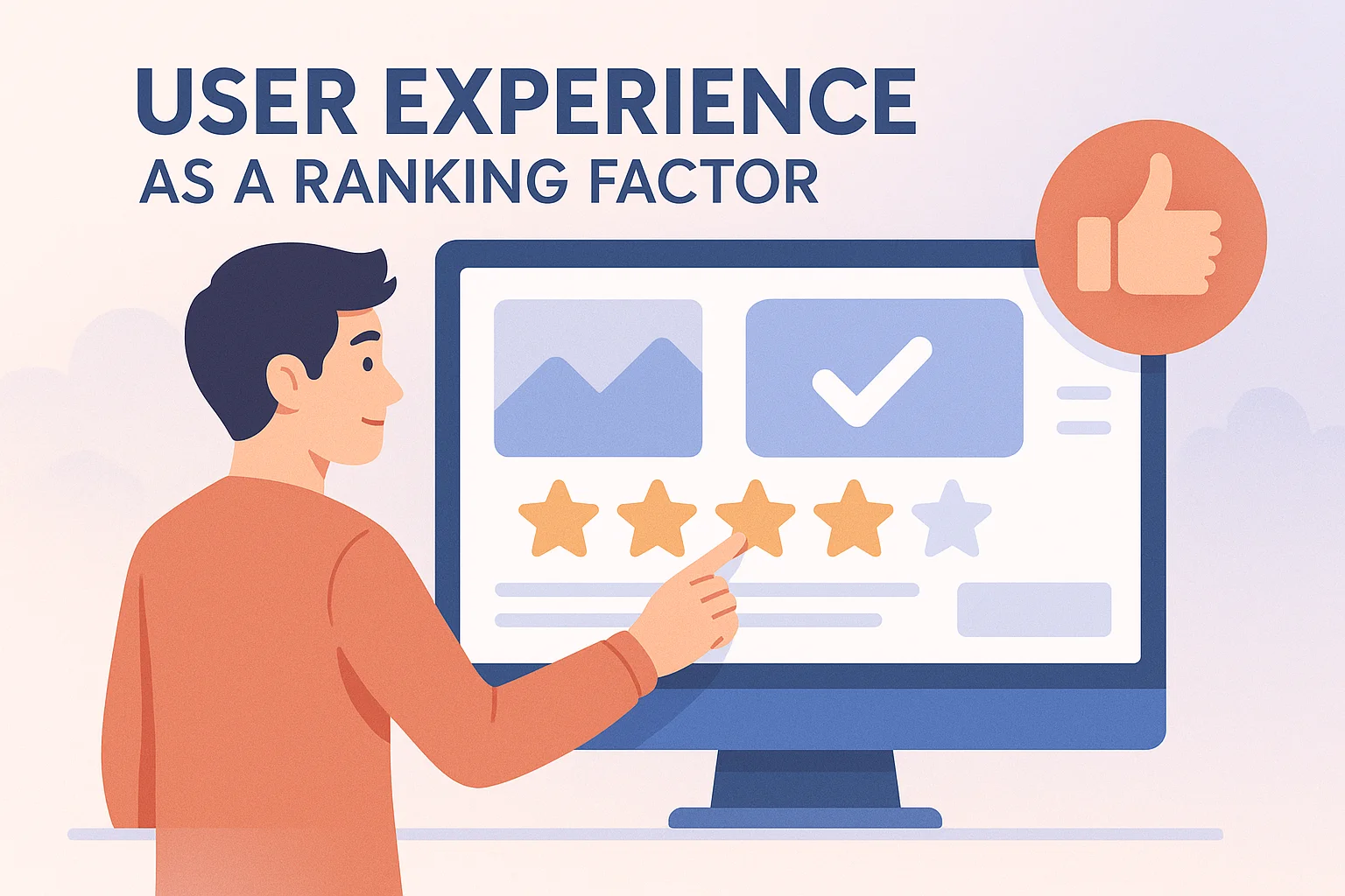 User Experience as a Ranking Factor: What You Need to Know - Breakline ...