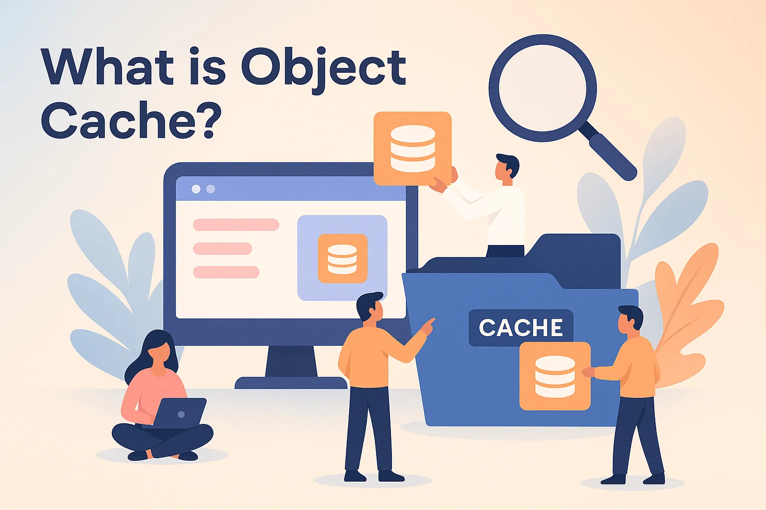What is Object Cache? - Breakline
